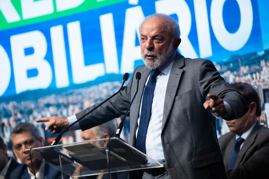 Lula, Bolsonaro, Dilma, Temer e Fernando Henrique: saiba quais ...