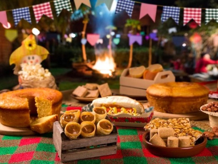Doces típicos de festa junina: aprenda oito receitas para fazer em casa
