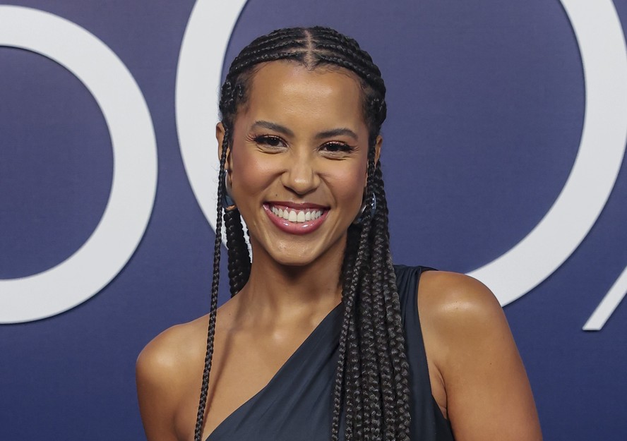 No ar em 'Vale tudo', Ramille é escalada para nova novela na Globo