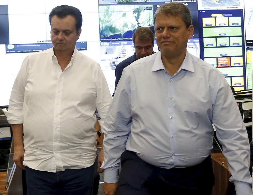 'Criando inimigos': crescimento do PSD de Kassab em São Paulo irrita ...