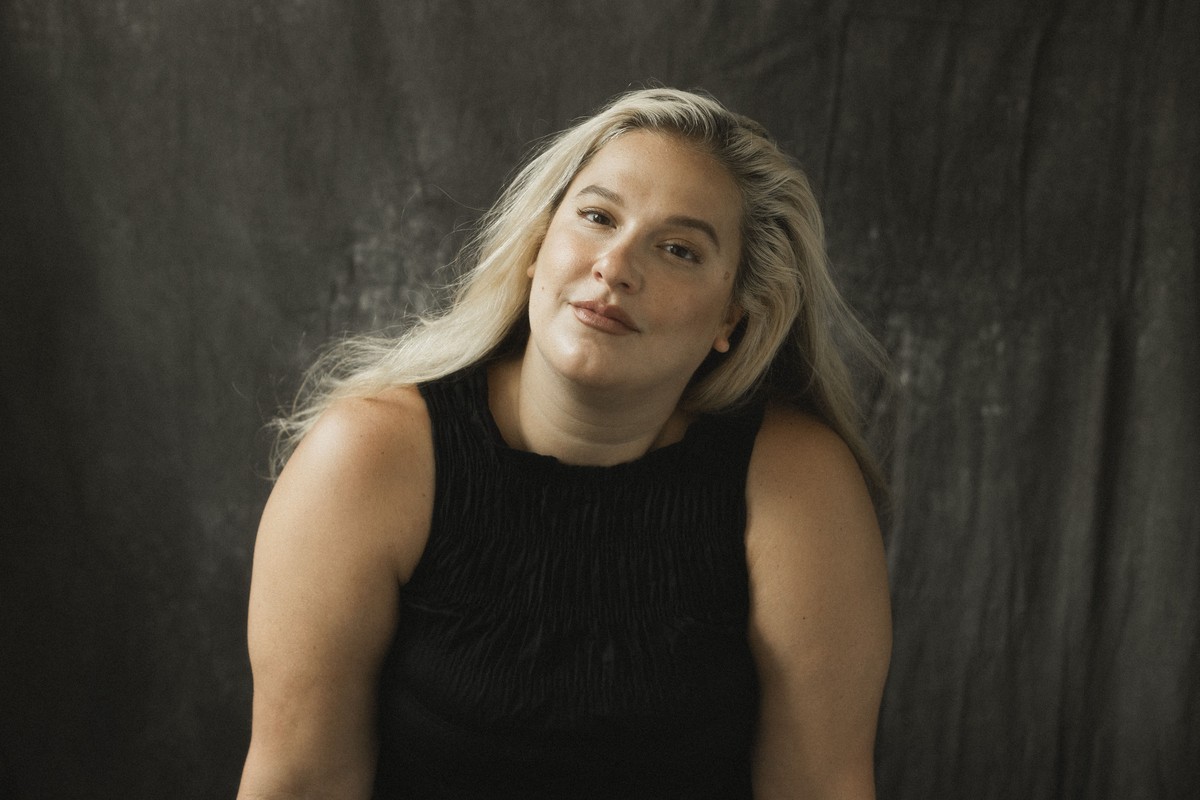 Alice Caymmi se lança em missão de homenagear o legado do avô: ‘Preciso ...