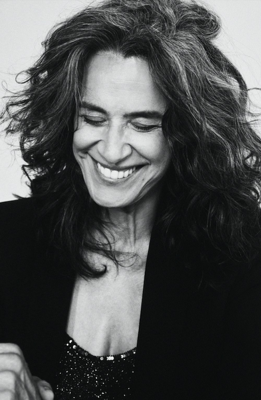 'Não estou passando pela vida, deixo rastros', diz Simone, que faz ...