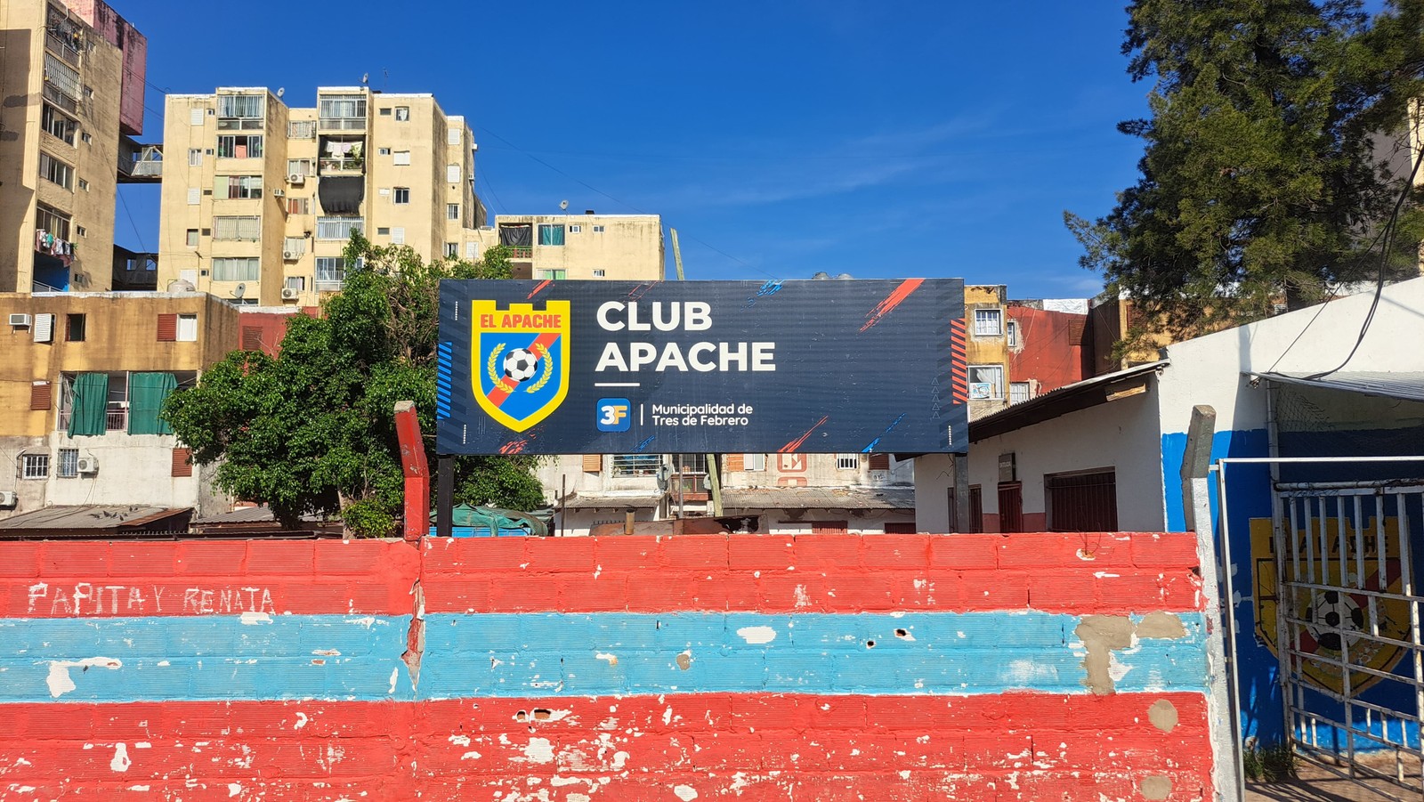 Do futsal em Fuerte Apache ao topo do mundo: conheça as origens de ...