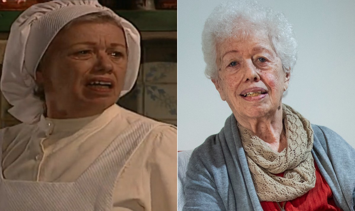 No ar em 'Terra Nostra', Sônia Zagury fala sobre a vida no Retiro dos ...