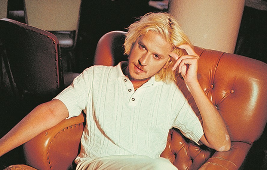 Rubel lança álbum duplo com convidados que vão de MC Carol a Milton ...