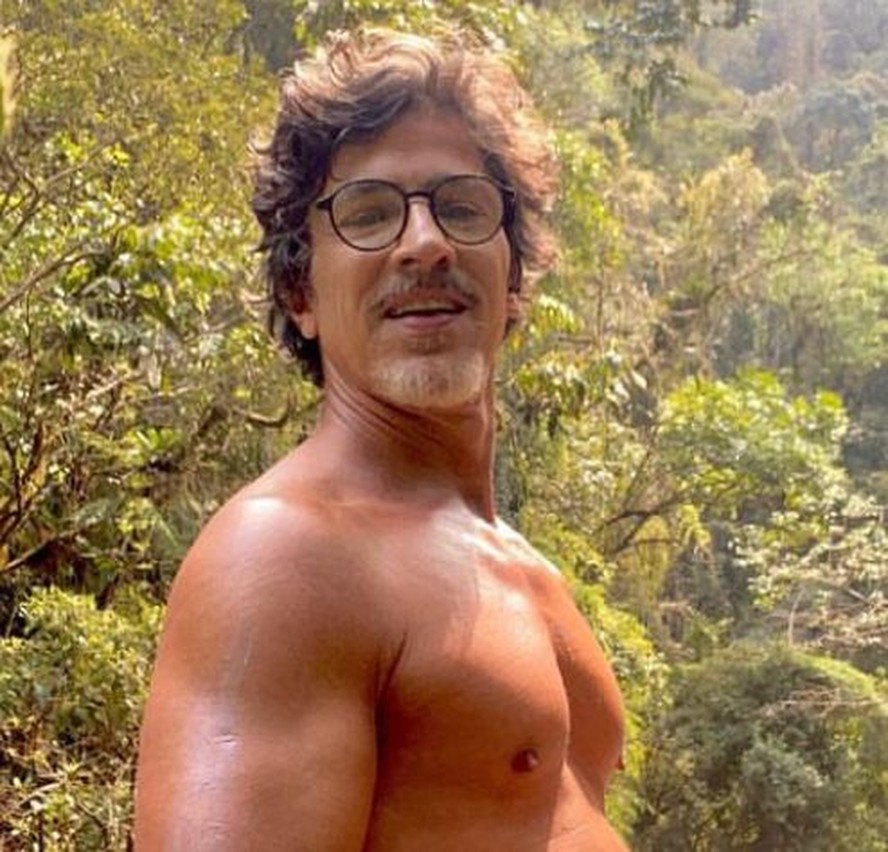 Leonardo Bricio relembra participação em 'Renascer' e fala da chegada ...