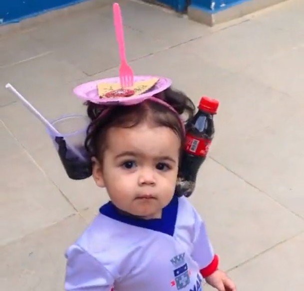 Você sabe o que é 'cabelo maluco'? Febre entre alunos em outubro volta a mobilizar internet com ...