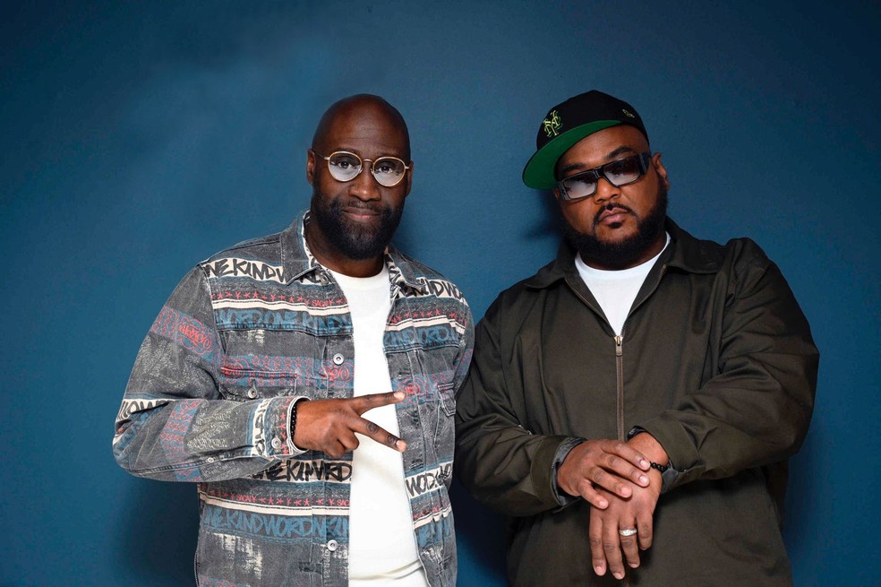 Chitãozinho e Xororó, BK’, De La Soul, Zizi Possi, Afropunk Experience ...