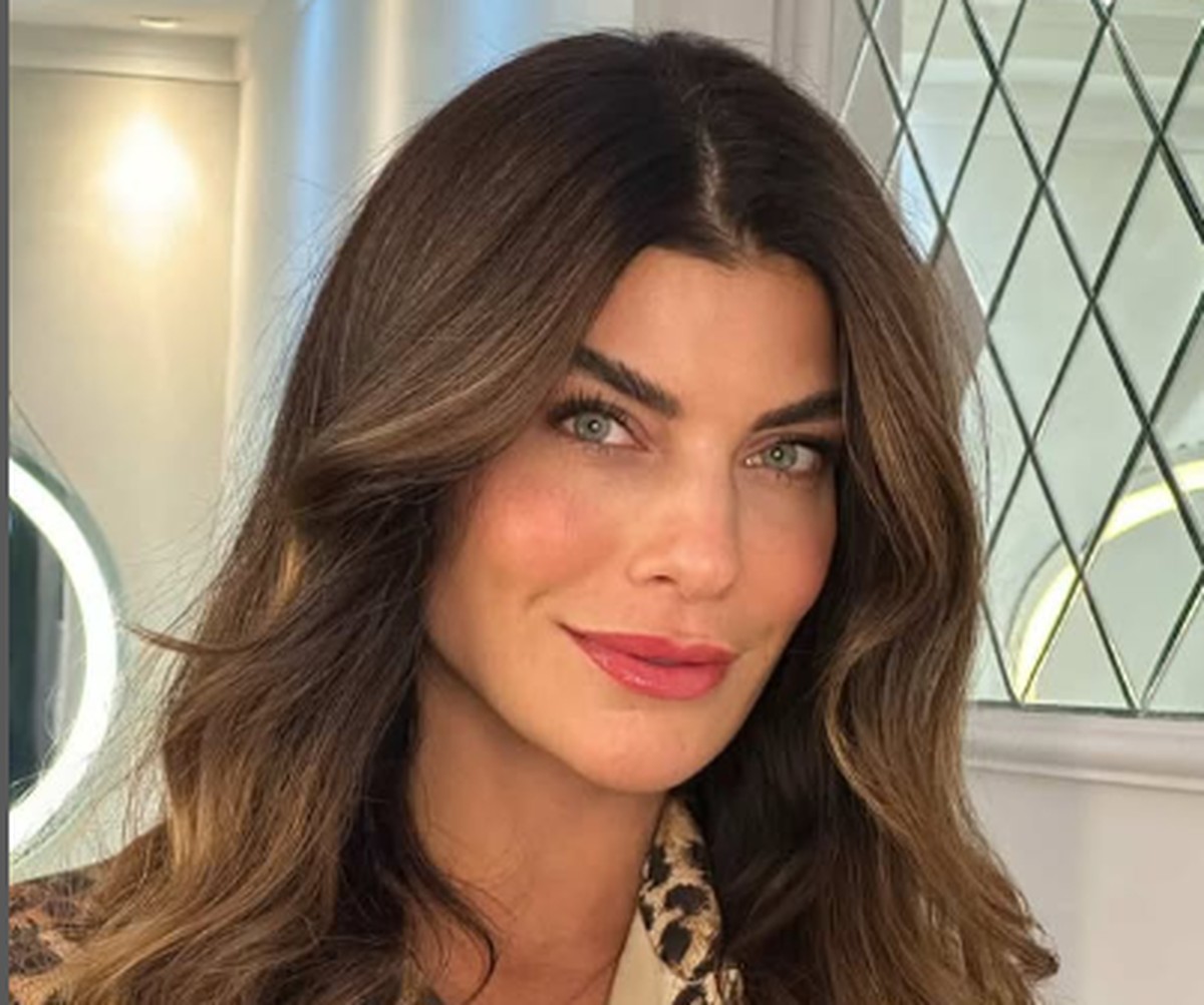 Ex-'Malhação' Joana Balaguer fala da volta ao Brasil após 13 anos, da ...