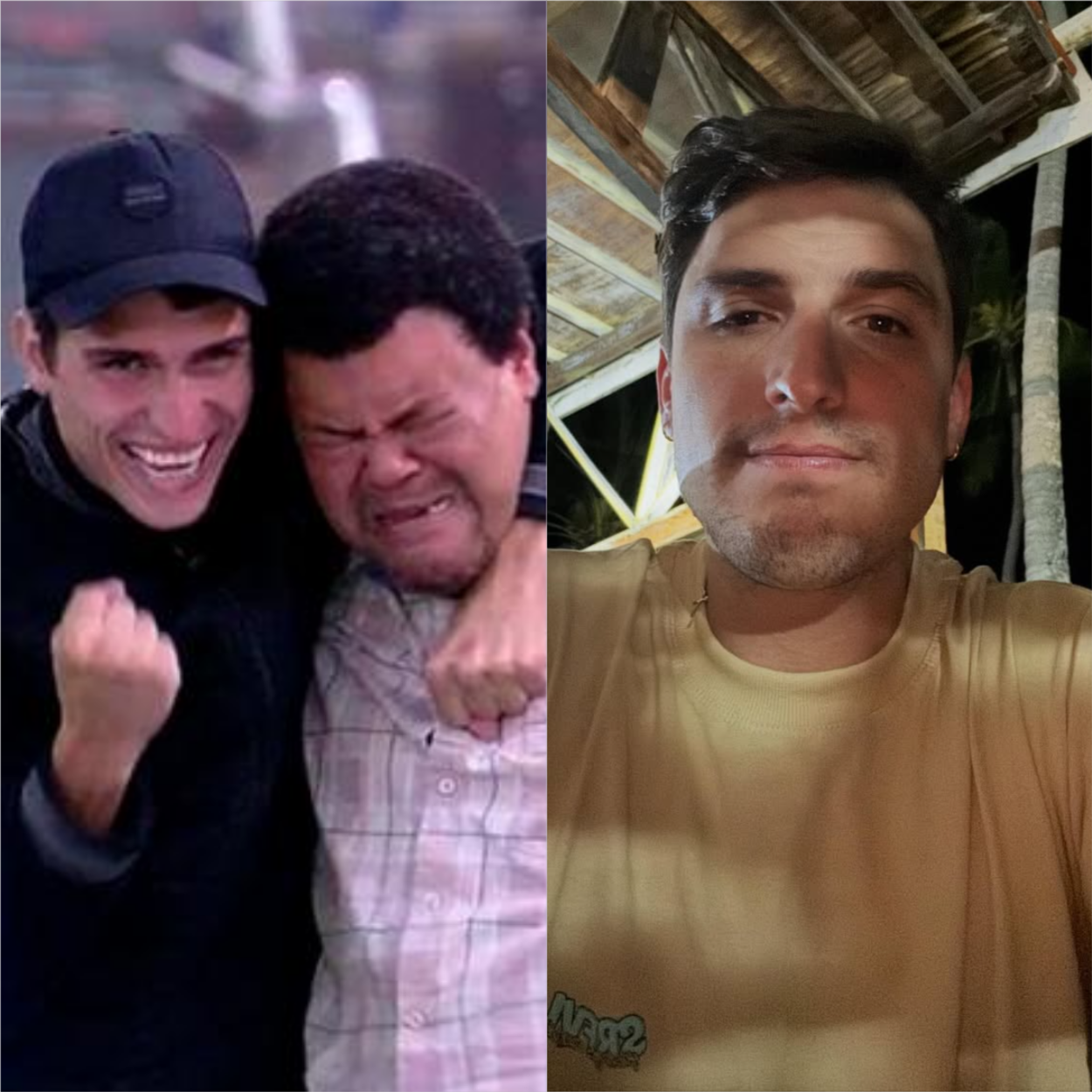 Enquete BBB 26: parcial atualizada aponta virada no paredão entre Babu ...