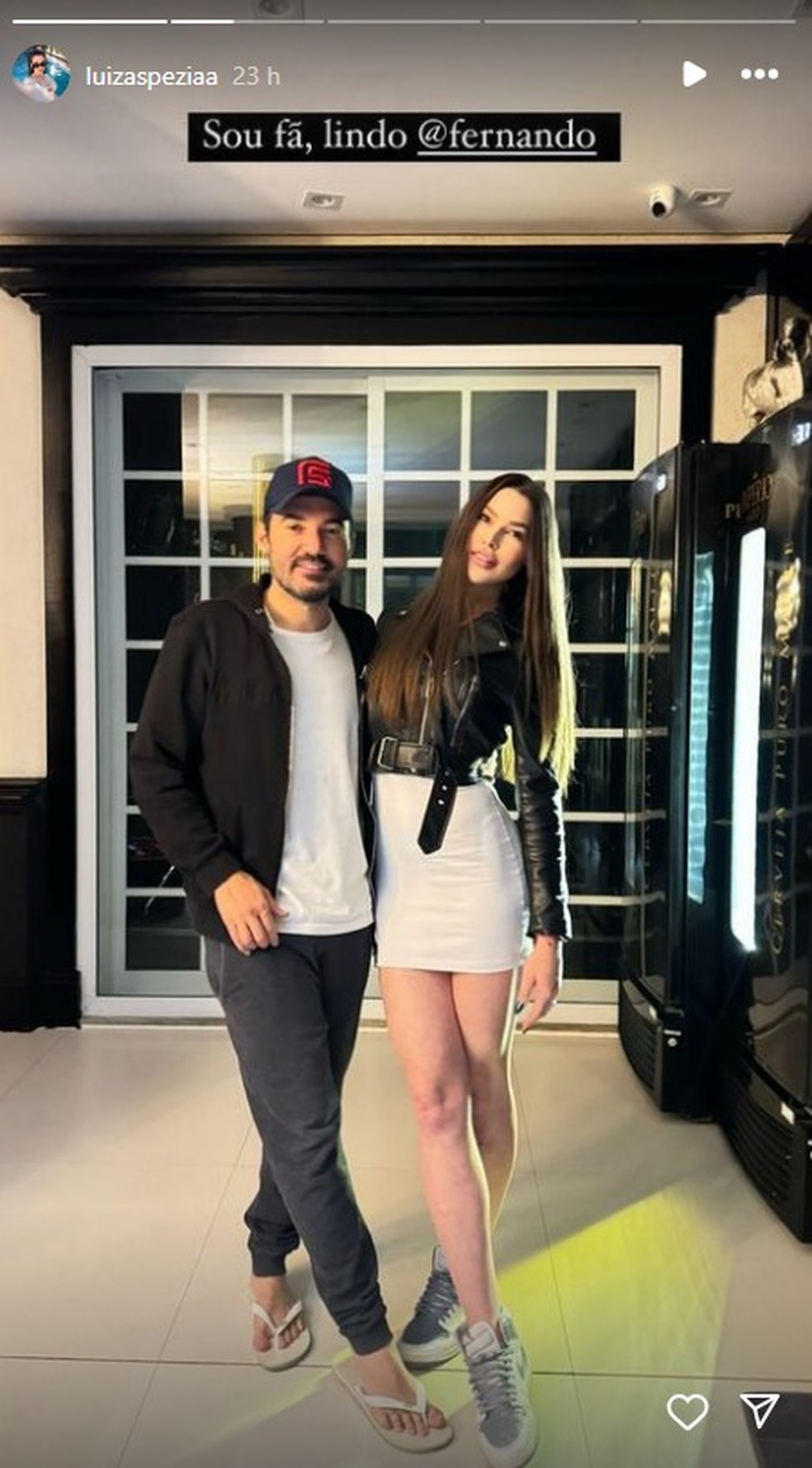 'Festinha' de Fernando Zor: saiba quem foi ao evento que movimentou a casa do ex de Maiara