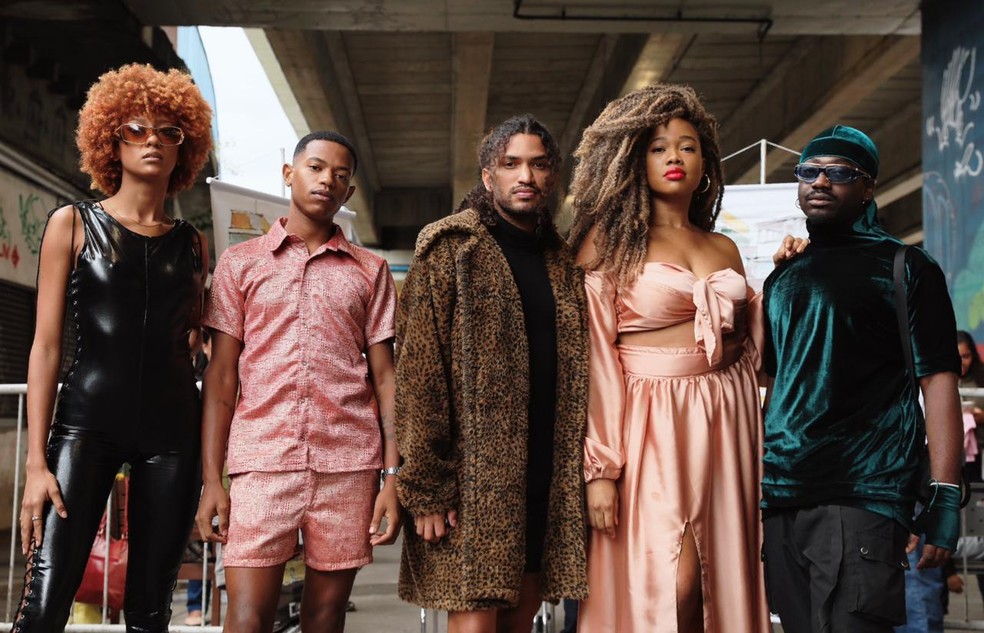 Dia da Favela é comemorado com diversas atividades em mais de 20 ...