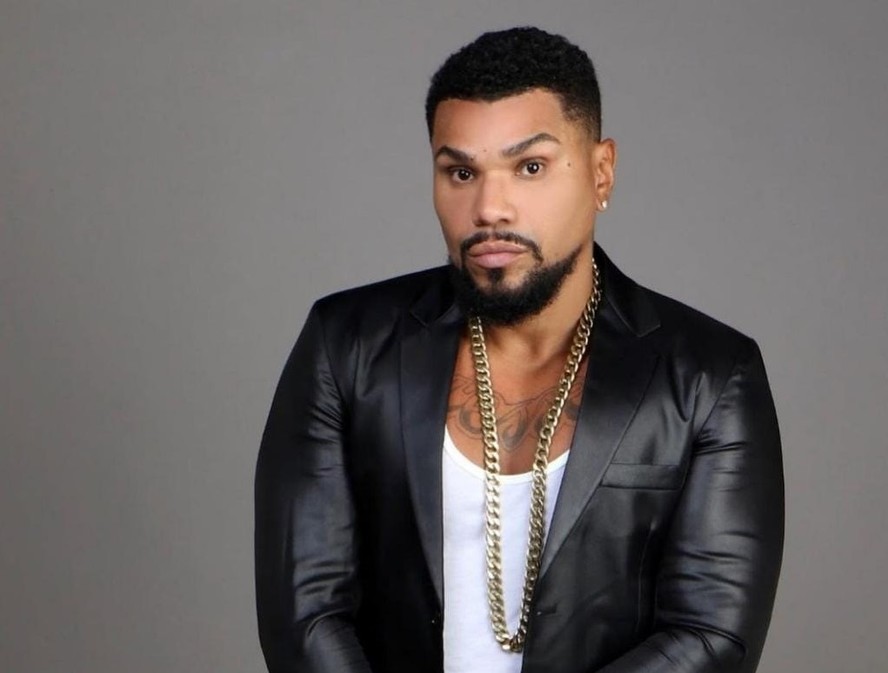 Naldo Benny processa empresário que o acusa de dever R$ 200 mil por ...