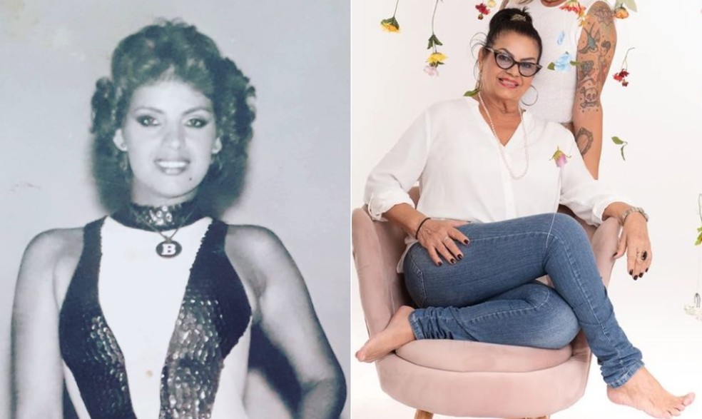 Rita Cadillac, Vera Furacão e cia: saiba por onde andam as chacretes
