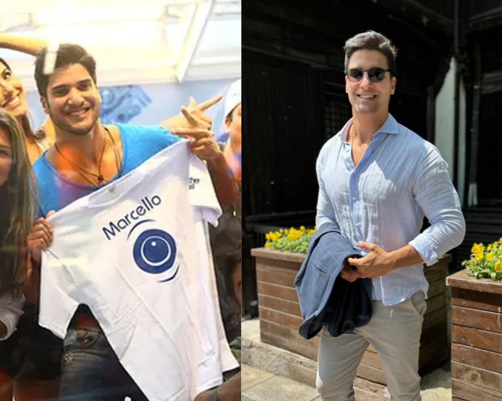 BBB 26: Quem são os veteranos cotados para entrar no reality show