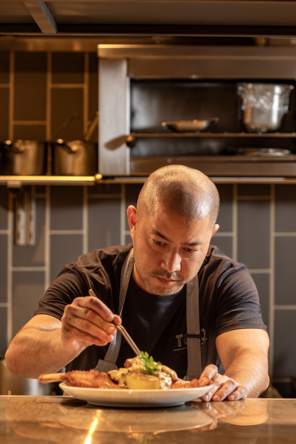 Thomas Troisgros abre o Toto, em Ipanema: sua primeira casa 100% ...