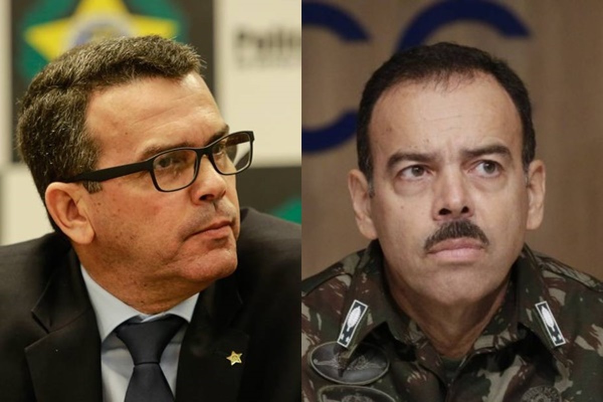 Caso Marielle: General resiste a depor, e Rivaldo pede alerta sobre ...
