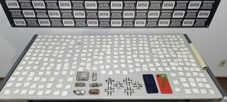 Caso de menina de 4 anos que distribuiu cocaína do pai na escola leva ...