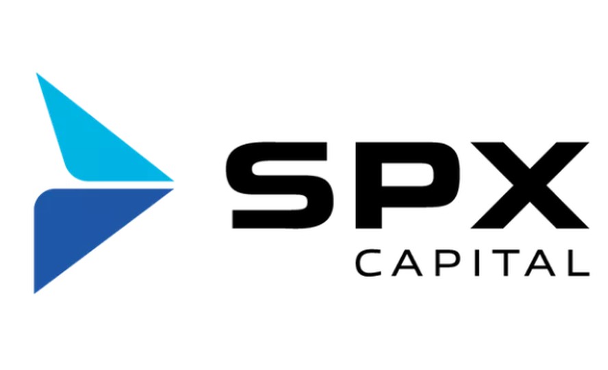 A SPX no Modal