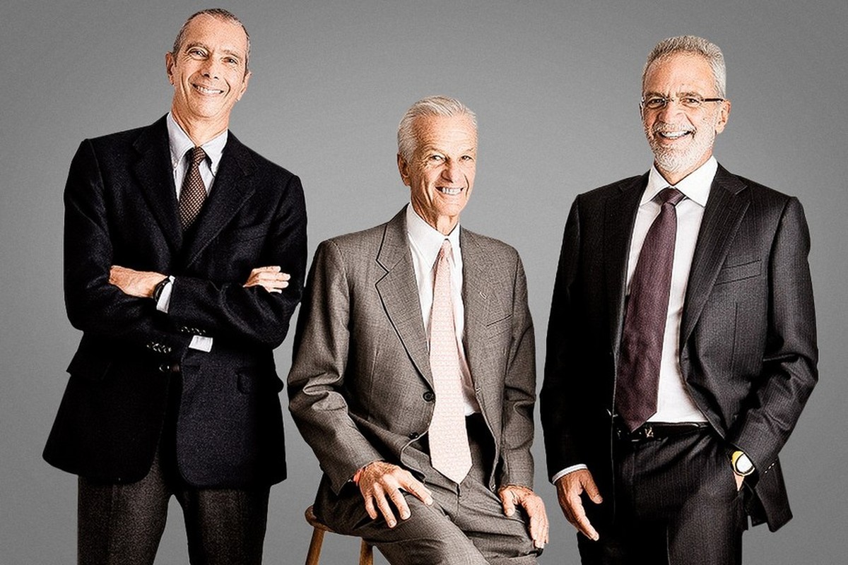 O investimento bilionário do trio 3G em gigante dos EUA