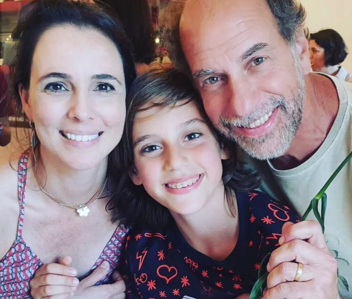 Roberto Bomtempo fala sobre vida em Portugal, casamento de 18 anos com ...