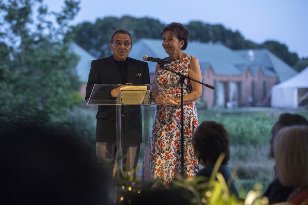 Viúva da Barnes & Noble vai leiloar coleção de arte avaliada em US$ 250 ...