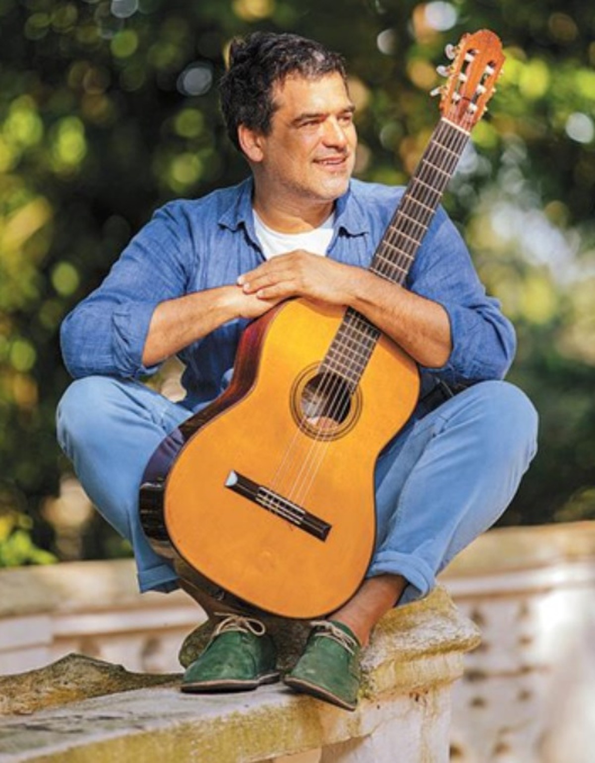 Pedro Miranda se ‘afasta’ do samba e lança ‘disco de esperança’ com ...