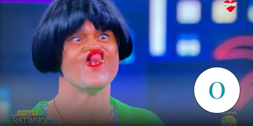 Nota 0: momentos inacreditáveis no 'Programa do Ratinho'