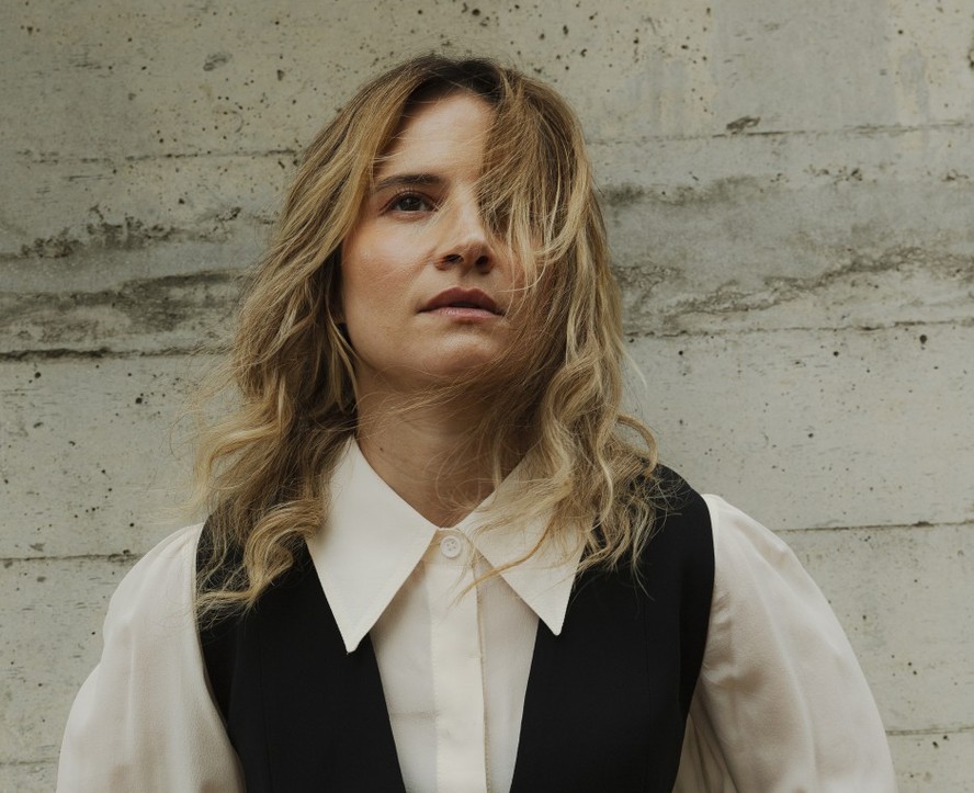 Bianca Comparato fala da reprise de 'Avenida Brasil' e de nova novela ...