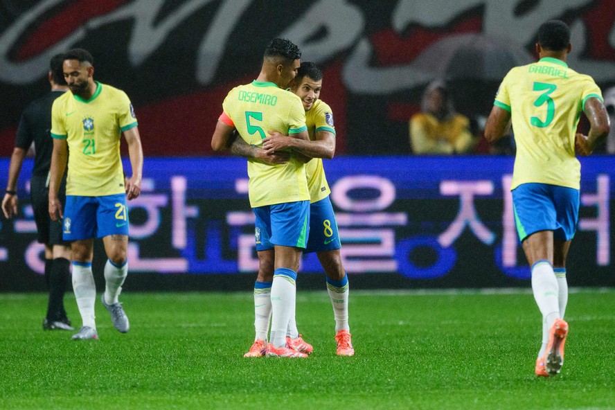 Onde vai passar o jogo Brasil x França? Veja horário