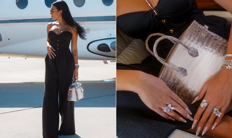 Cristiano Ronaldo Hermes