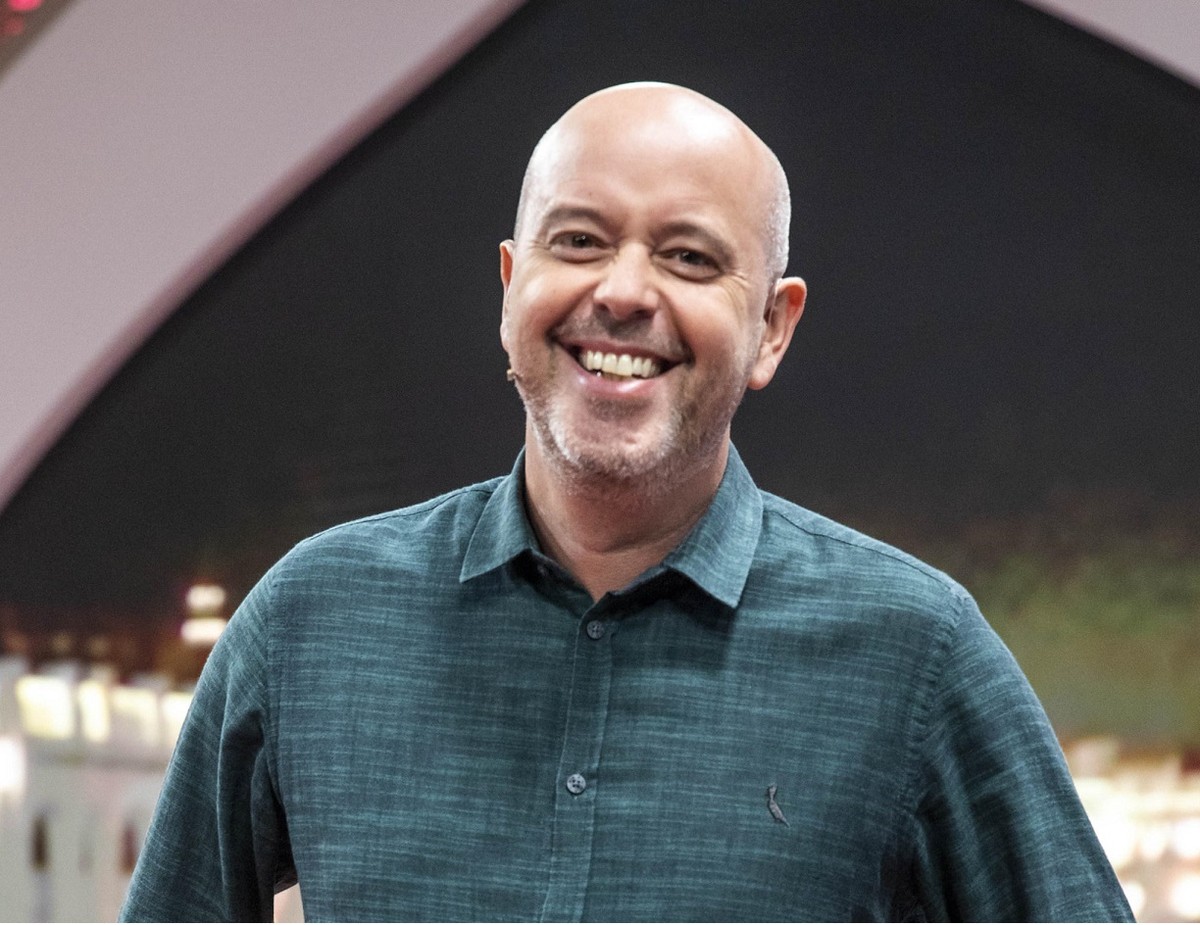 Final da Libertadores: Alex Escobar apresentará 'Globo esporte' do ...