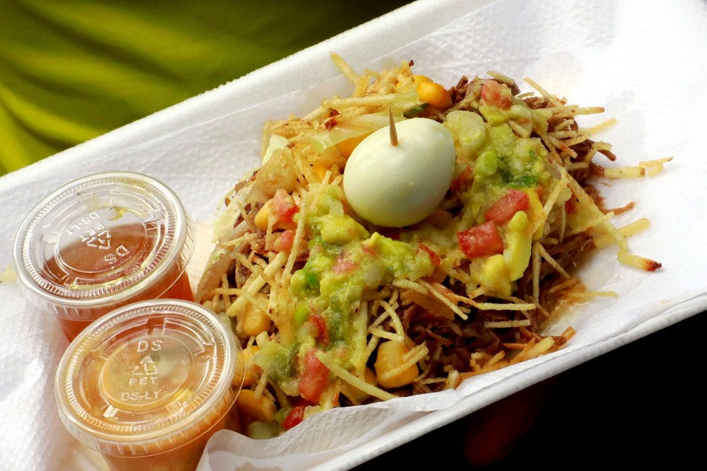 Festa da inclusão: feira em Botafogo reúne gastronomia e arte de ...