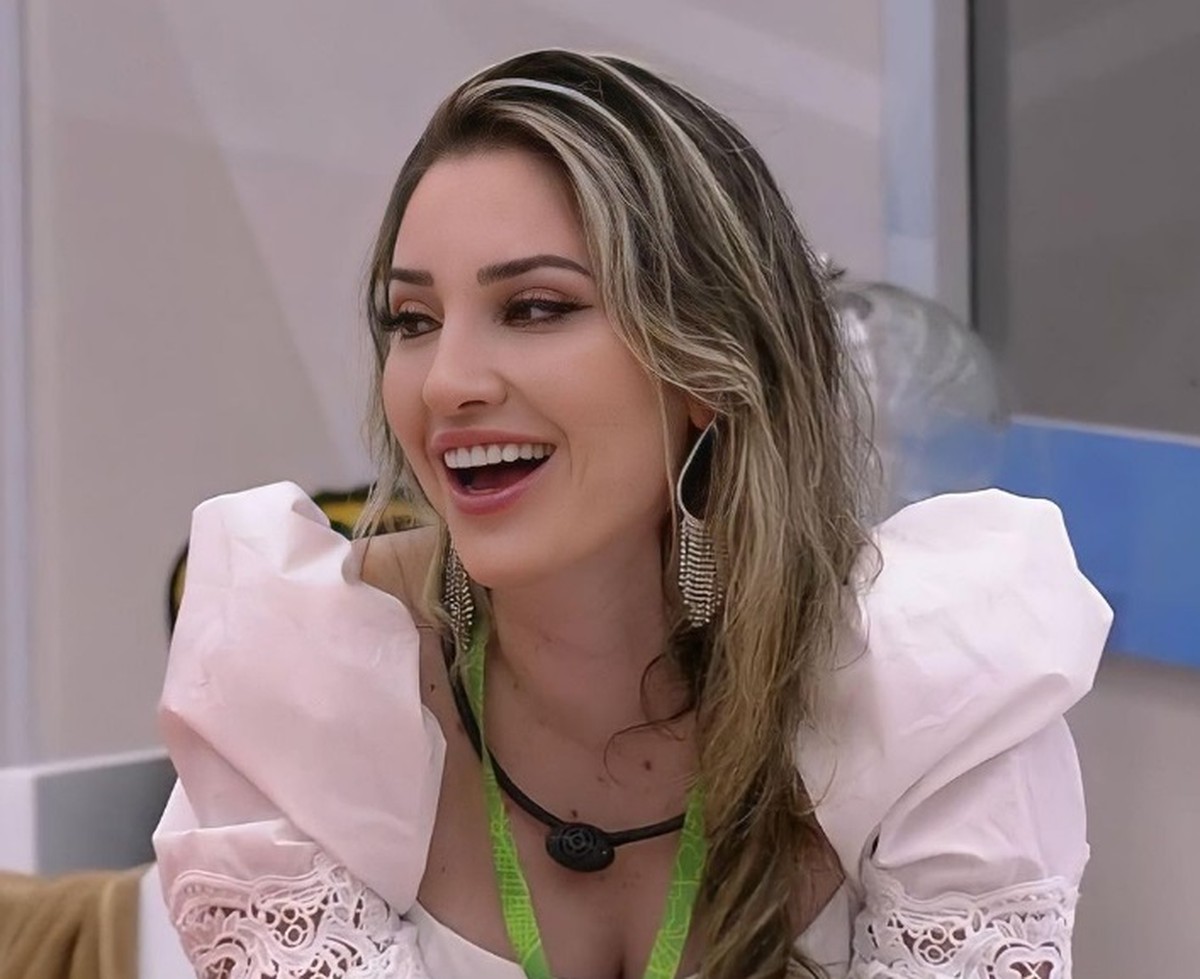 Com vitória de Amanda, BBB passa a ter mais vencedoras mulheres do que homens