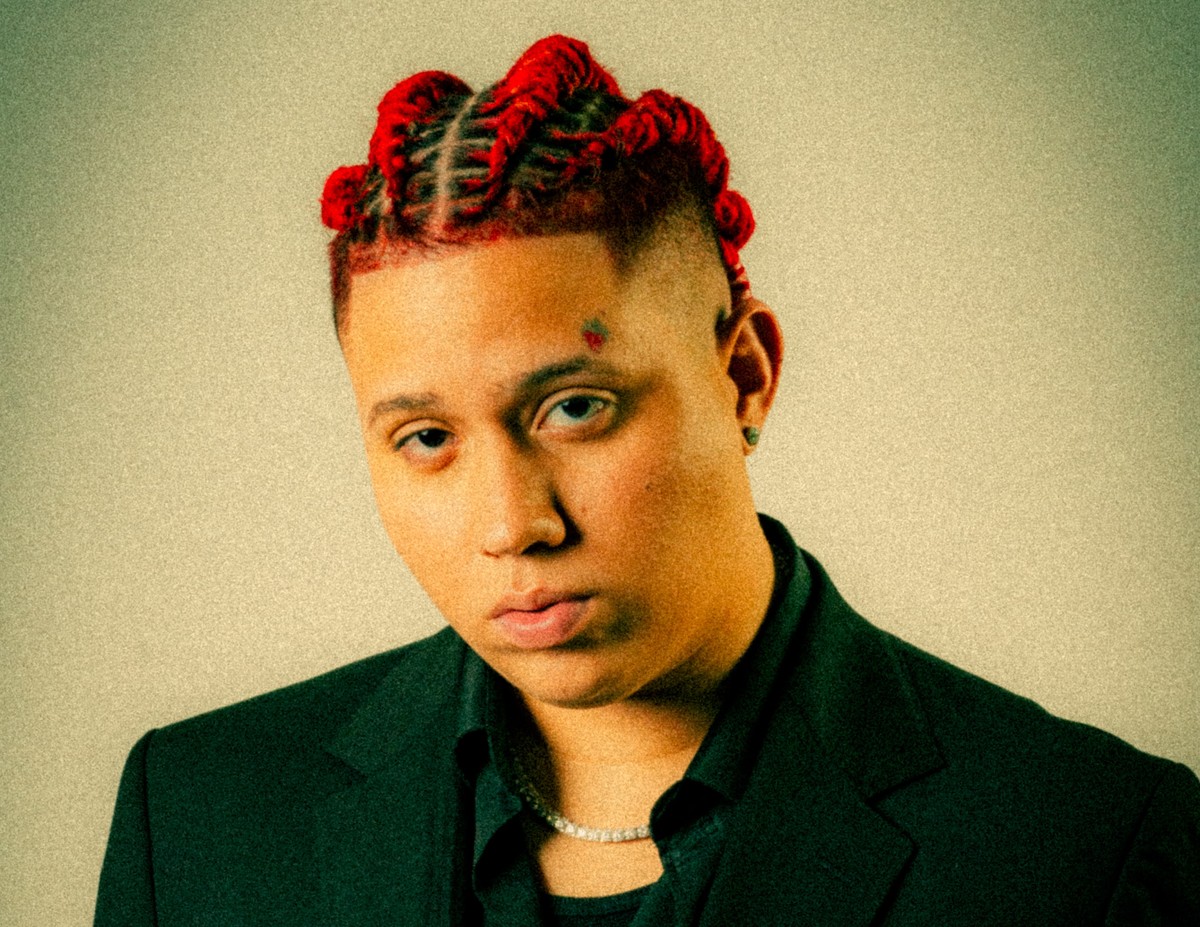 Hitmaker do trap e atração do Rock in Rio, WIU desabafa: ‘Já amei tanto ...