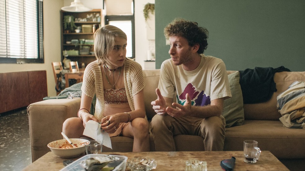 'Seis zeros', na Netflix, é série original e instigante