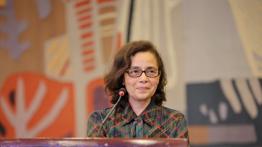 Maria Laura da Rocha