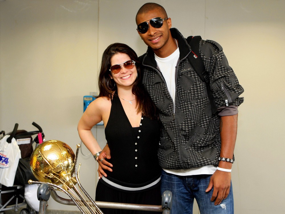 Samara Felippo recebe apoio de famosos após fazer novas acusações ...