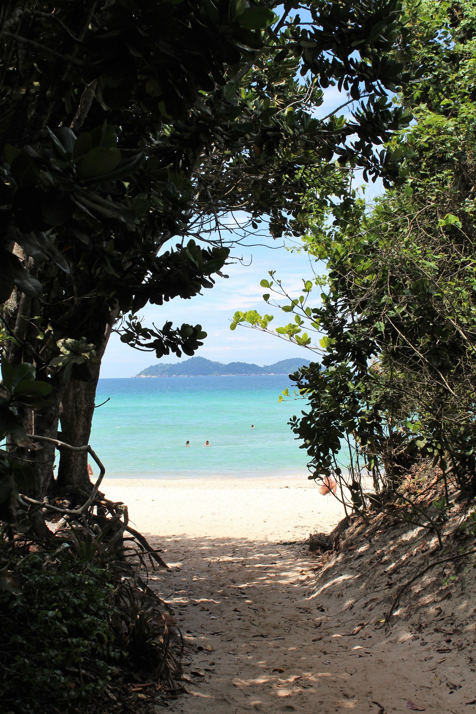 'Cada vez menos tabu': como é a praia de nudismo no Uruguai que tem se ...