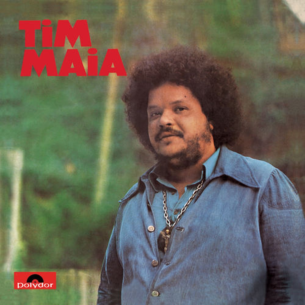 Saiba quais são as músicas mais tocadas de Tim Maia e os discos mais ...