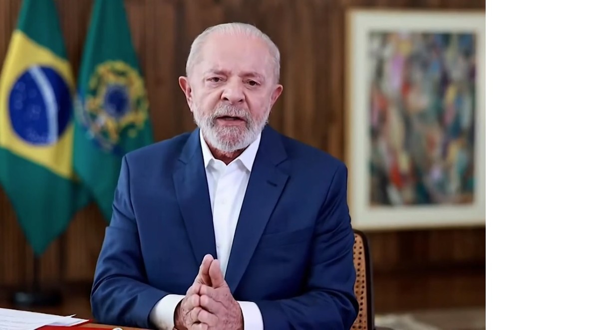 Lula antecipa volta a Palácio do Planalto para sexta, mas descarta ...