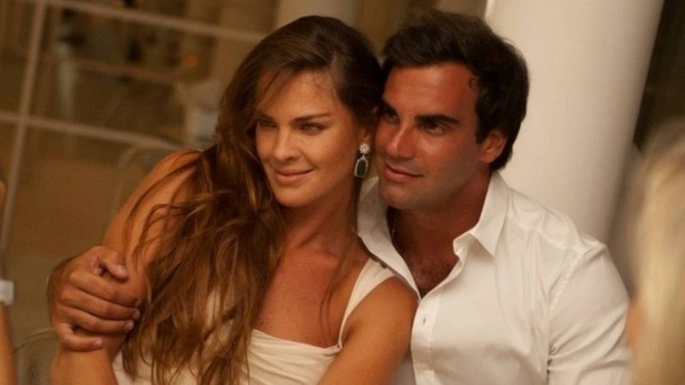 Leticia Birkheuer: acusado de agressão pela ex, Alexandre Furmanovich ...