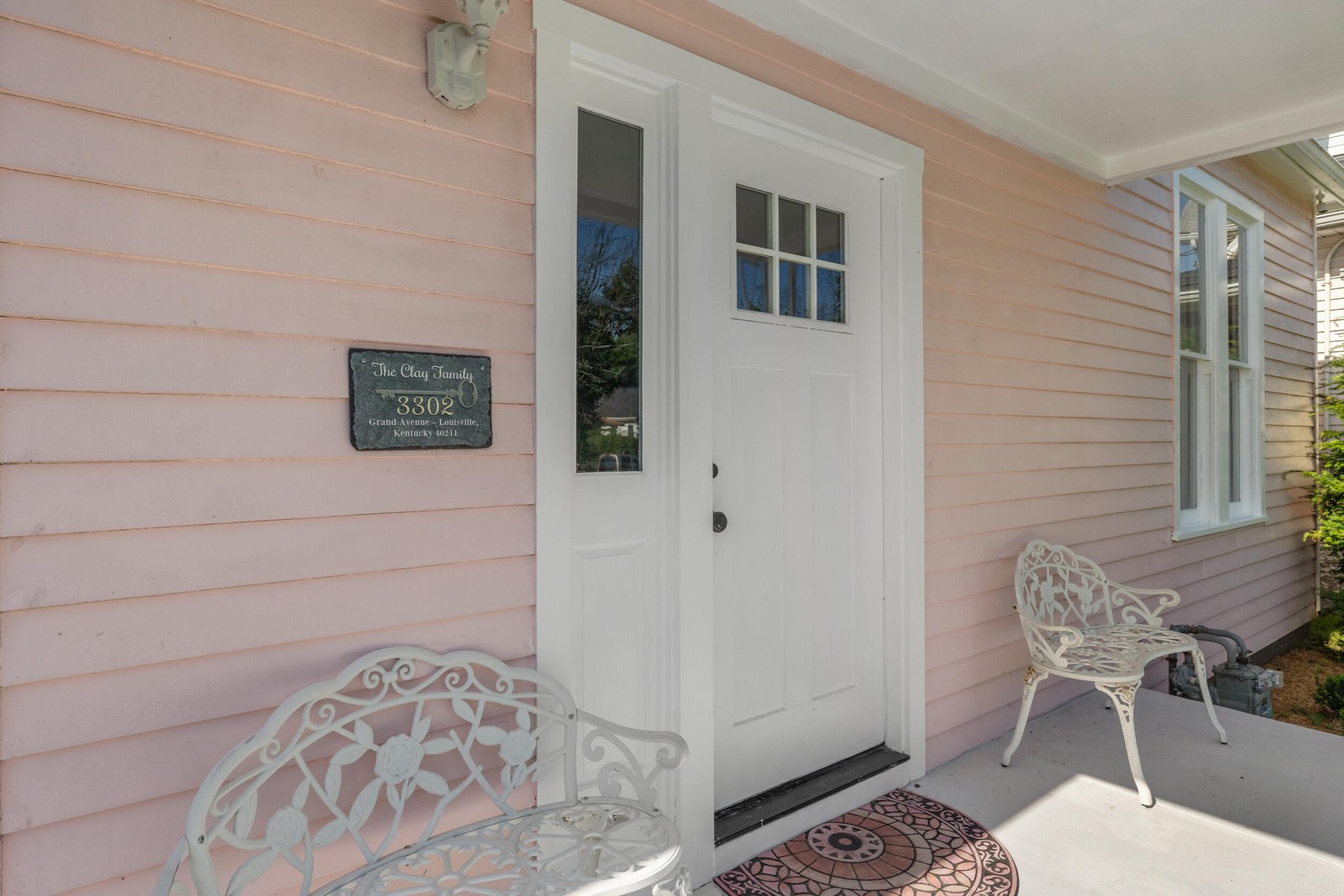 Casa onde Muhammad Ali passou sua infância está à venda por R$ 7,9 ...