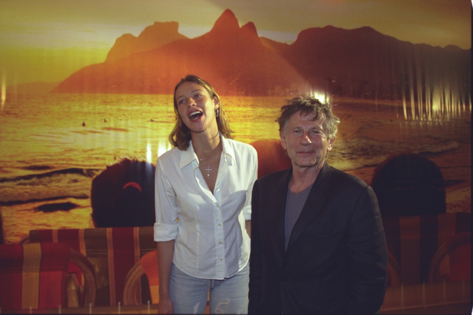 Cine Odeon faz 100 anos: personalidades relembram 'templo ...
