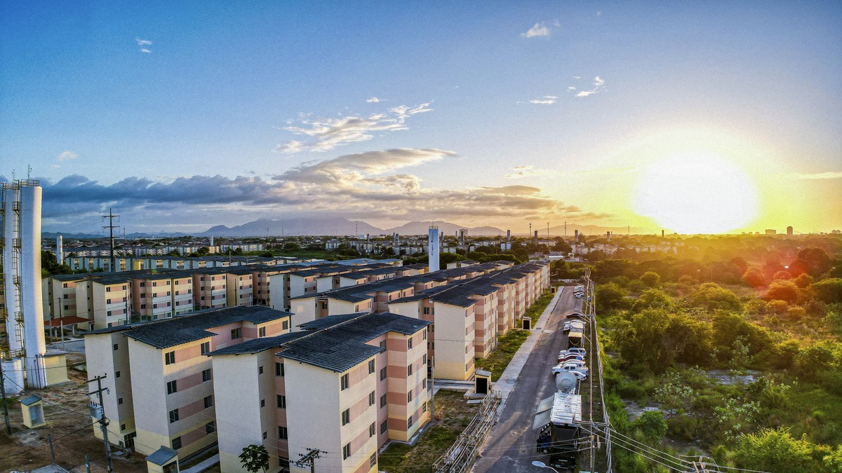 Conselho Curador do FGTS aprova orçamento de R$ 142 bi para habitação ...