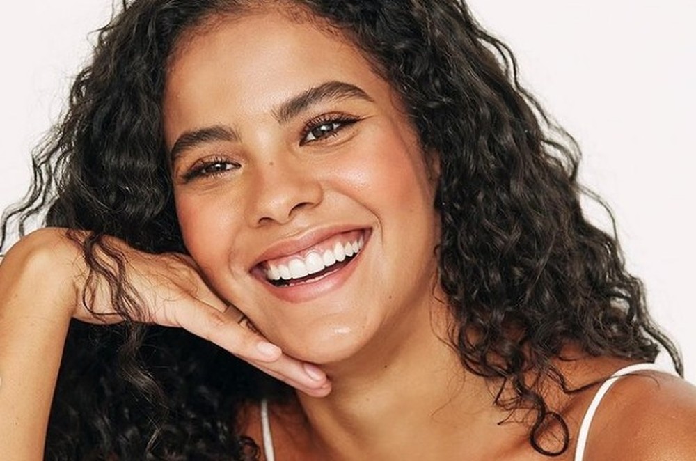 Bella Campos revela detalhes do figurino de Muda em 'Pantanal'