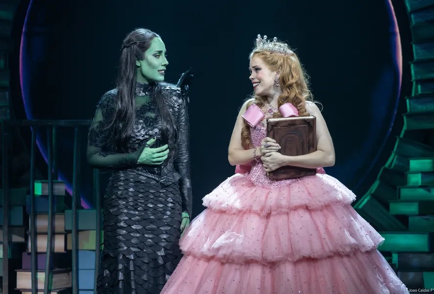 'Wicked': já estão à venda ingressos para temporada do musical no Rio ...
