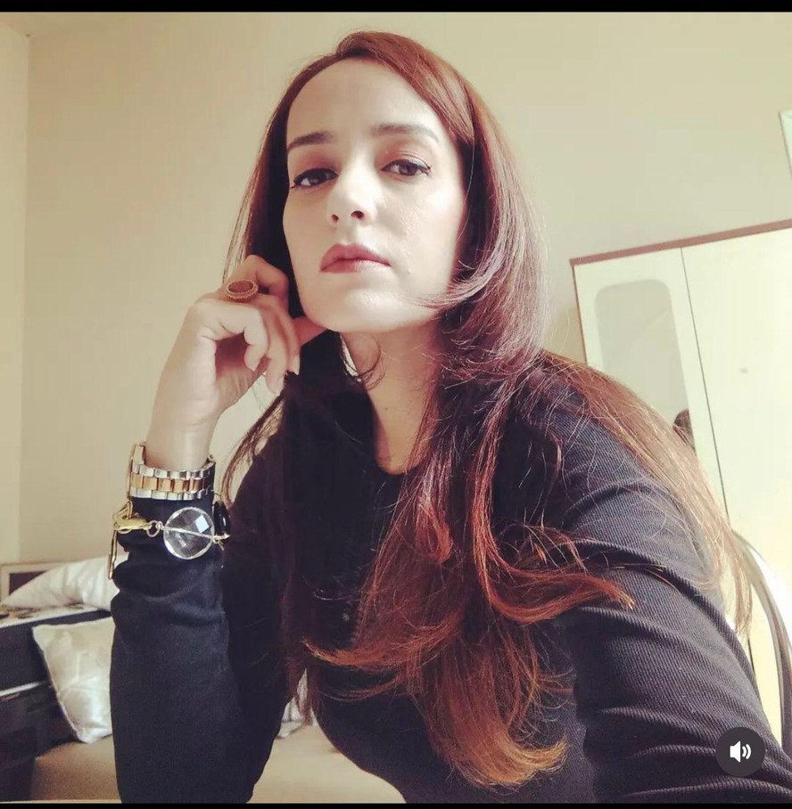 Ex-mulher de namorado de von Richthofen diz estar há mais de um mês sem falar com as filhas