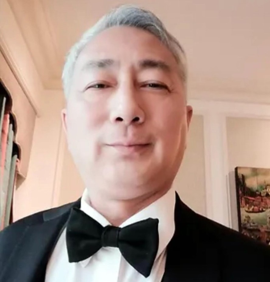 Asilado político chinês é acusado de espionagem nos Estados Unidos