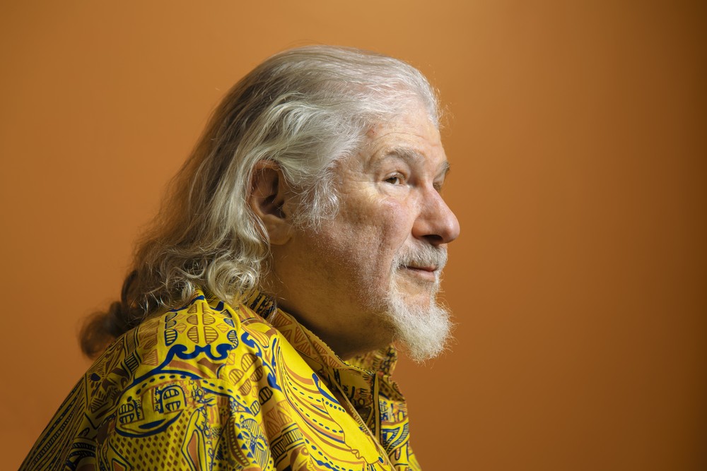 Embaixador Ítalo Zappa será tema de novo documentário de Silvio Tendler